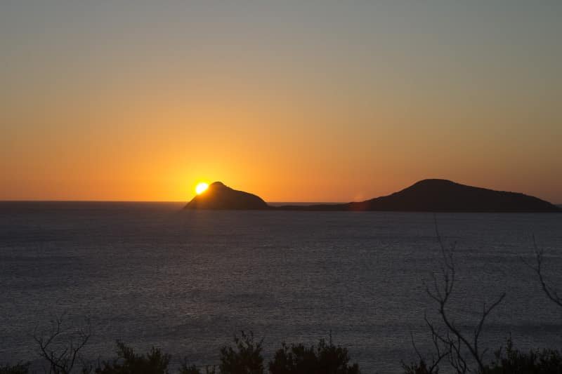 Wilson Promontory National Park: Hier moet je heen!