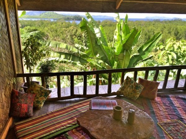 Port Barton: Een paradijselijk stukje Palawan // Backpackcentrale