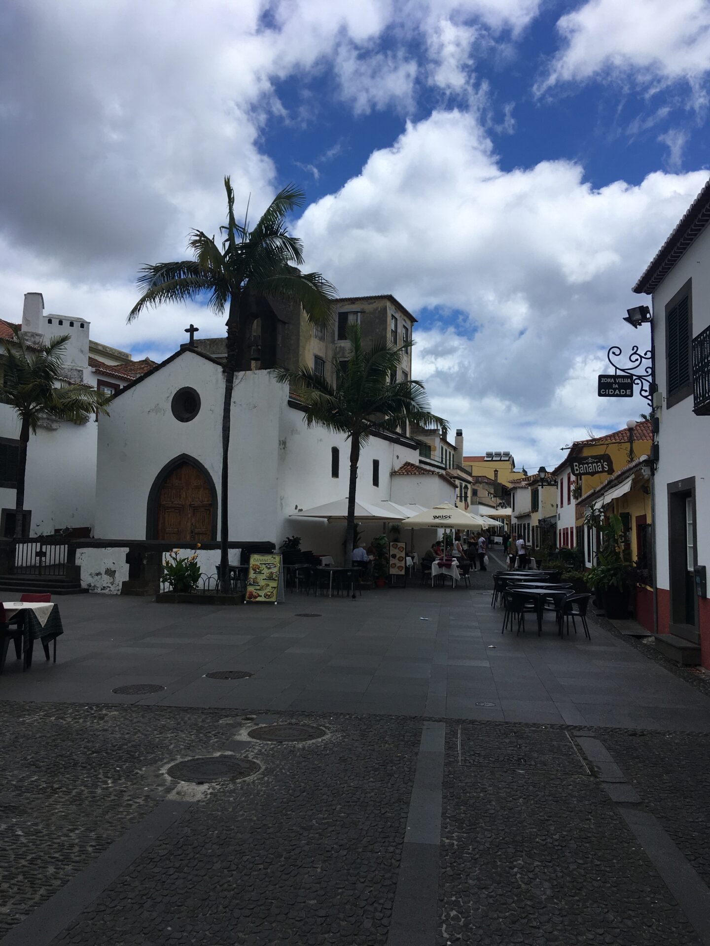 Funchal: Dit zijn de leukste plekjes in de sfeervolle hoofdstad van Madeira