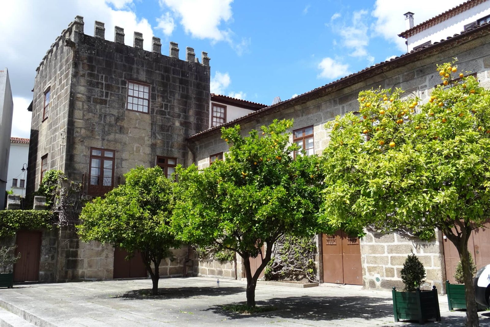 De mooiste plekjes in Noord-Portugal + 7-daagse rondreis route