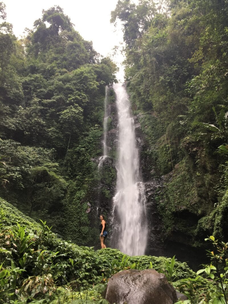 10 Leukste Dingen om te Doen in Munduk, Noord Bali