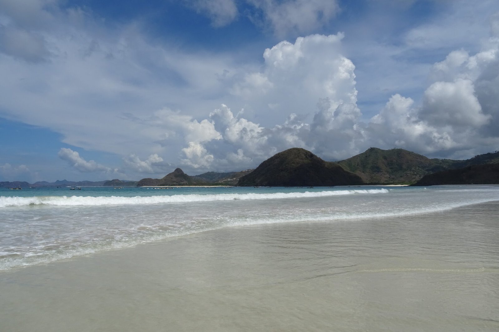 Senggigi, Lombok: Bezienswaardigheden, tips & leuke hotels langs de kust