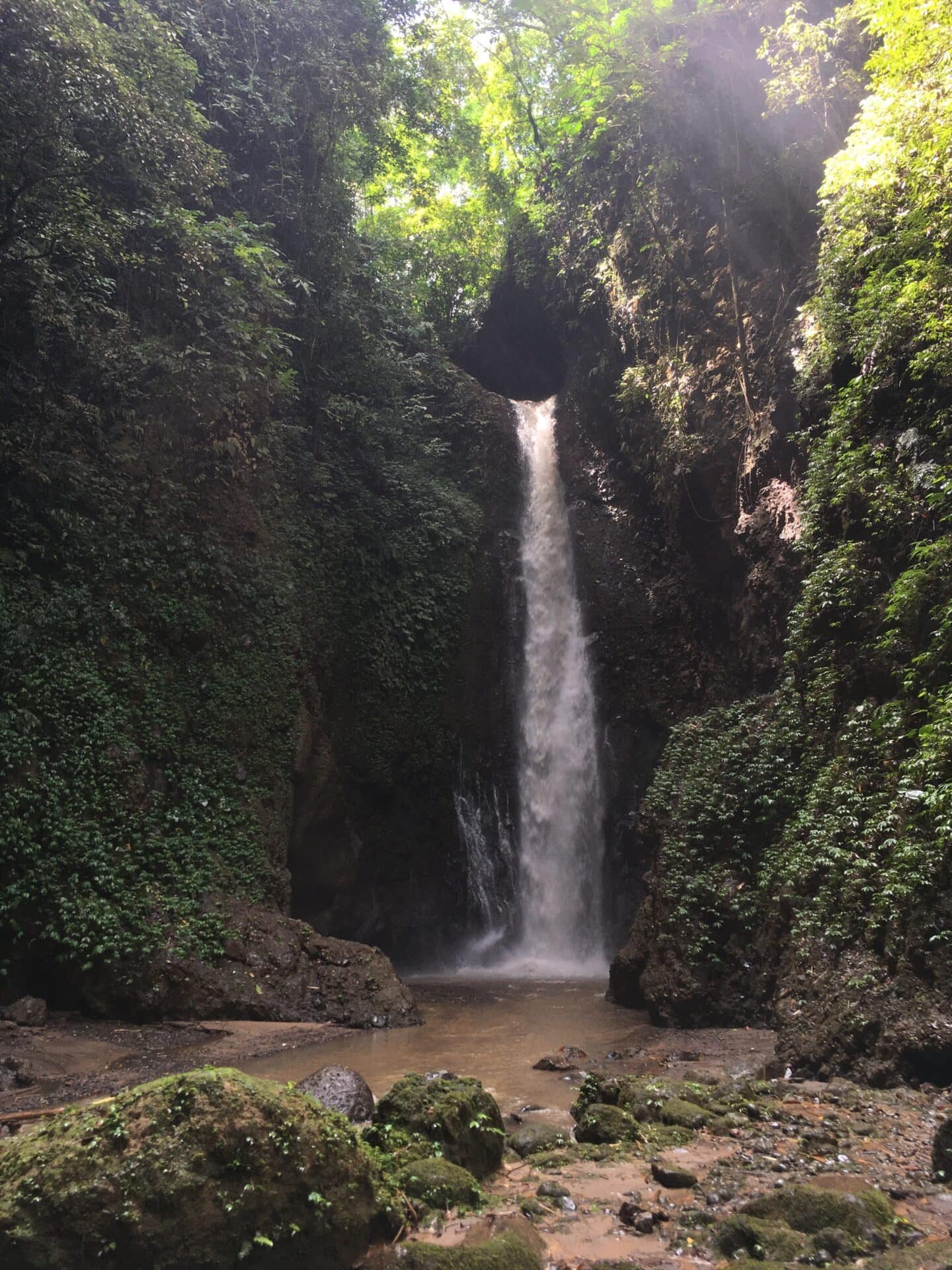Gitgit Waterval + 3 Veborgen Watervallen | Jouw ultieme gids!