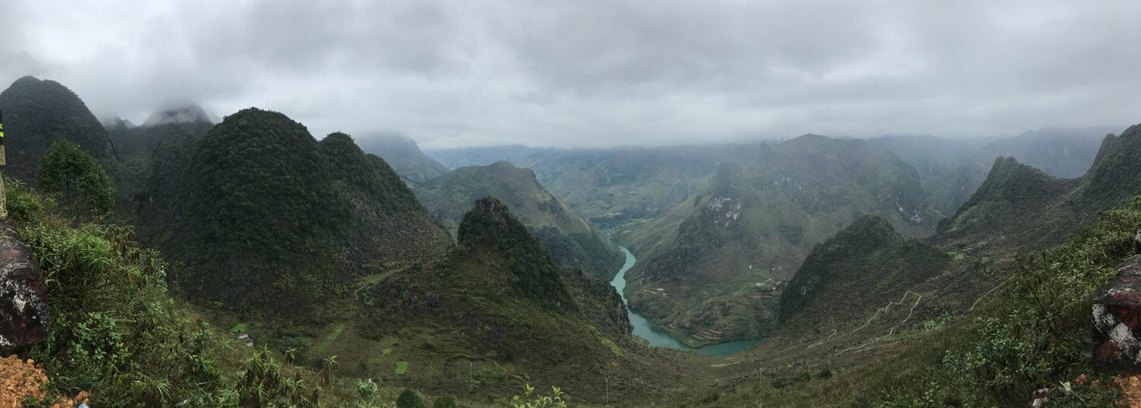 Ha Giang Loop, Vietnam | Dit moet je weten voor vertrek (+ route)