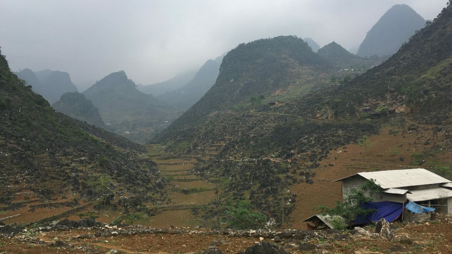Ha Giang Loop, Vietnam | Dit moet je weten voor vertrek (+ route)