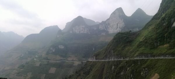 Ha Giang Loop, Vietnam | Dit moet je weten voor vertrek (+ route)
