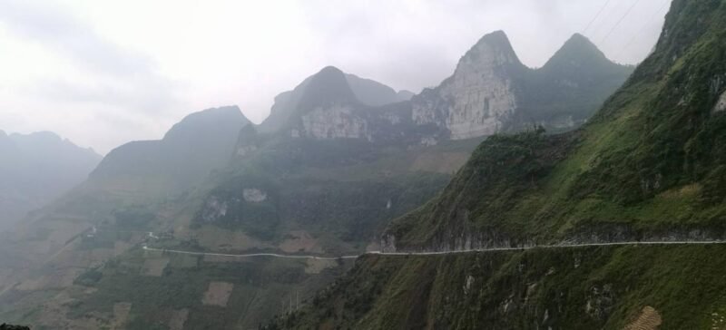 Ha Giang Loop, Vietnam | Dit moet je weten voor vertrek (+ route)