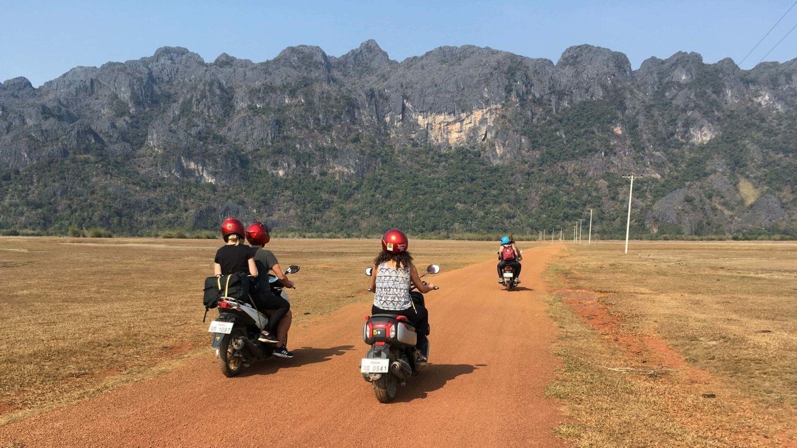Thakhek Loop: Jouw gids voor Laos' beste roadtrip