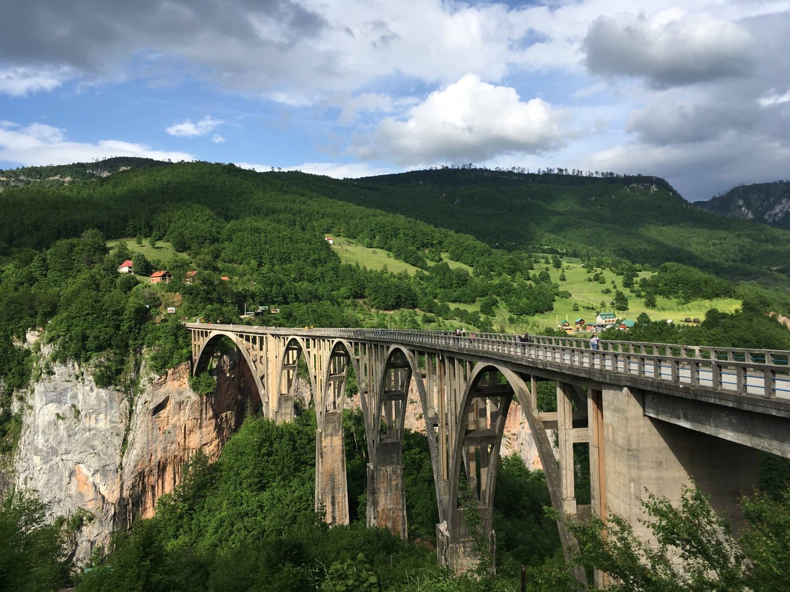 8 Toffe dingen om te doen in Durmitor National Park (Montenegro)