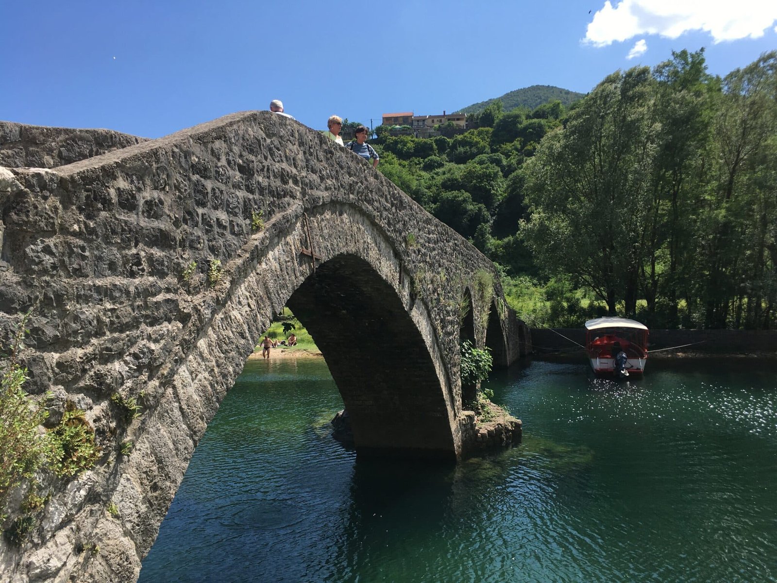 11 leuke dingen om te doen bij Lake Skadar, Montenegro (+Tips)