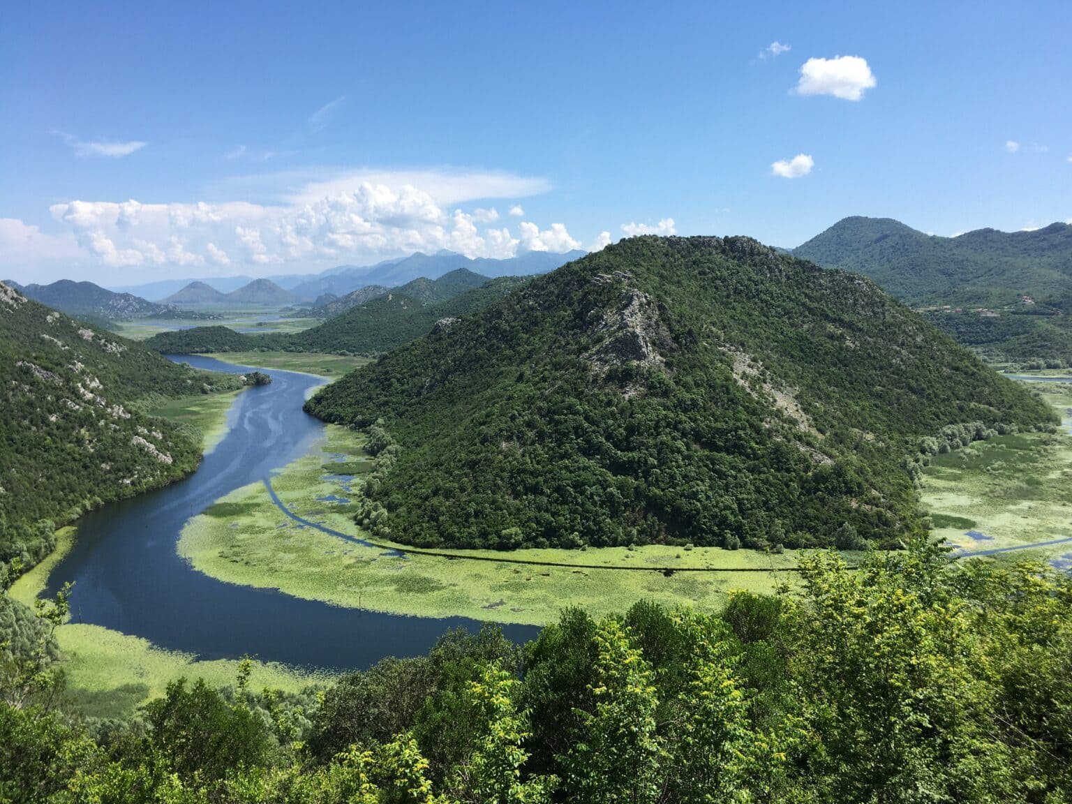 11 leuke dingen om te doen bij Lake Skadar, Montenegro (+Tips)