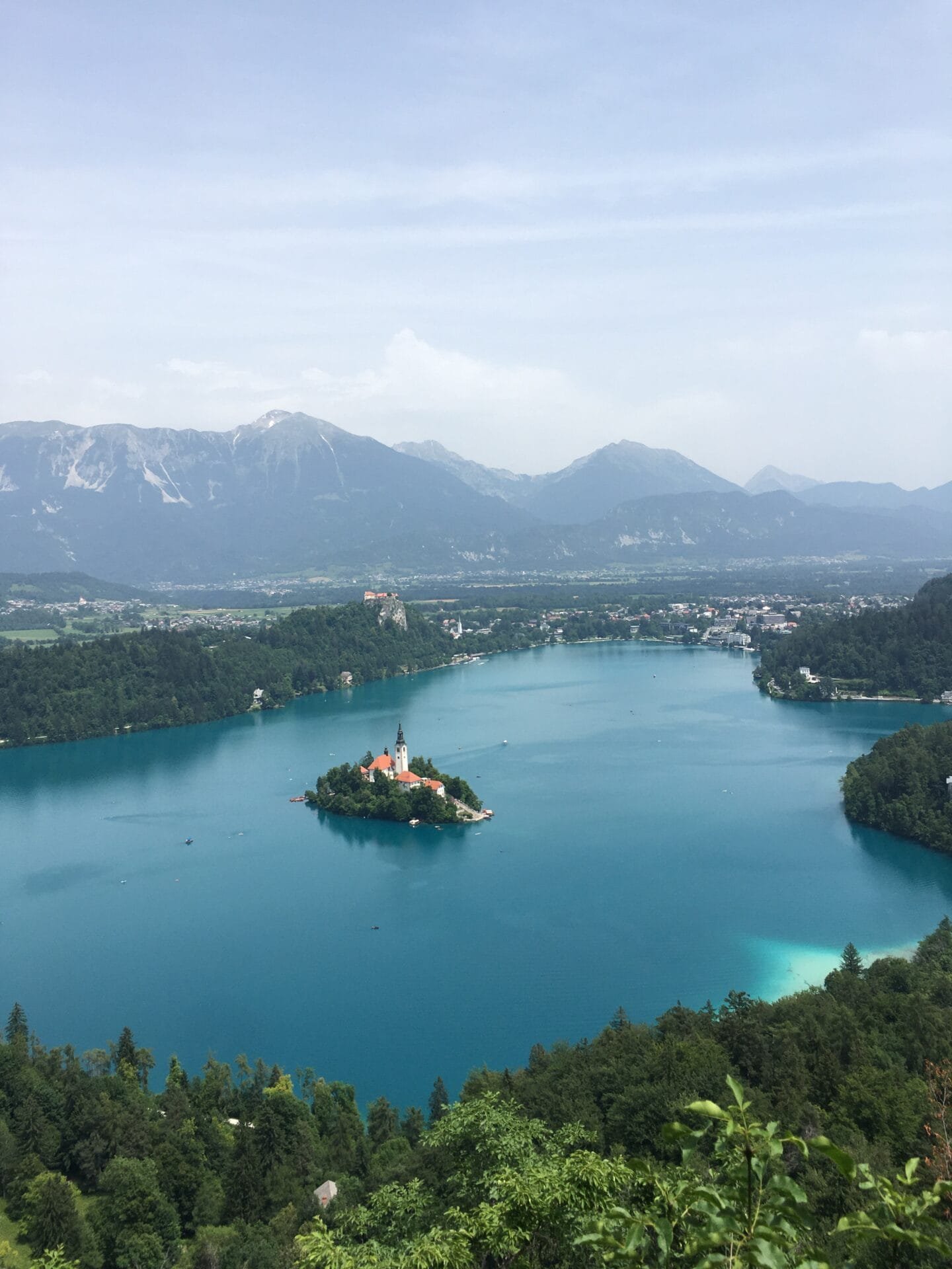 14 leuke dingen om te doen bij het Meer van Bled, Slovenië
