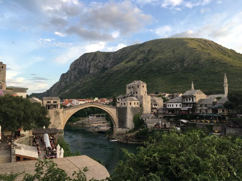 Ontdek 19 Unieke Activiteiten in Mostar naast de Stari Most