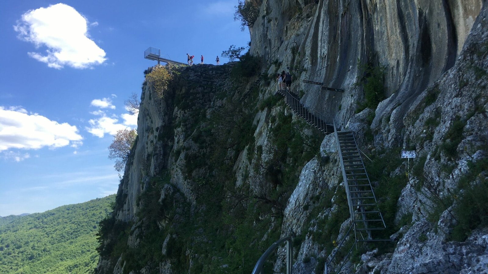 5 redenen om Mount Gamti in Albanië te bezoeken