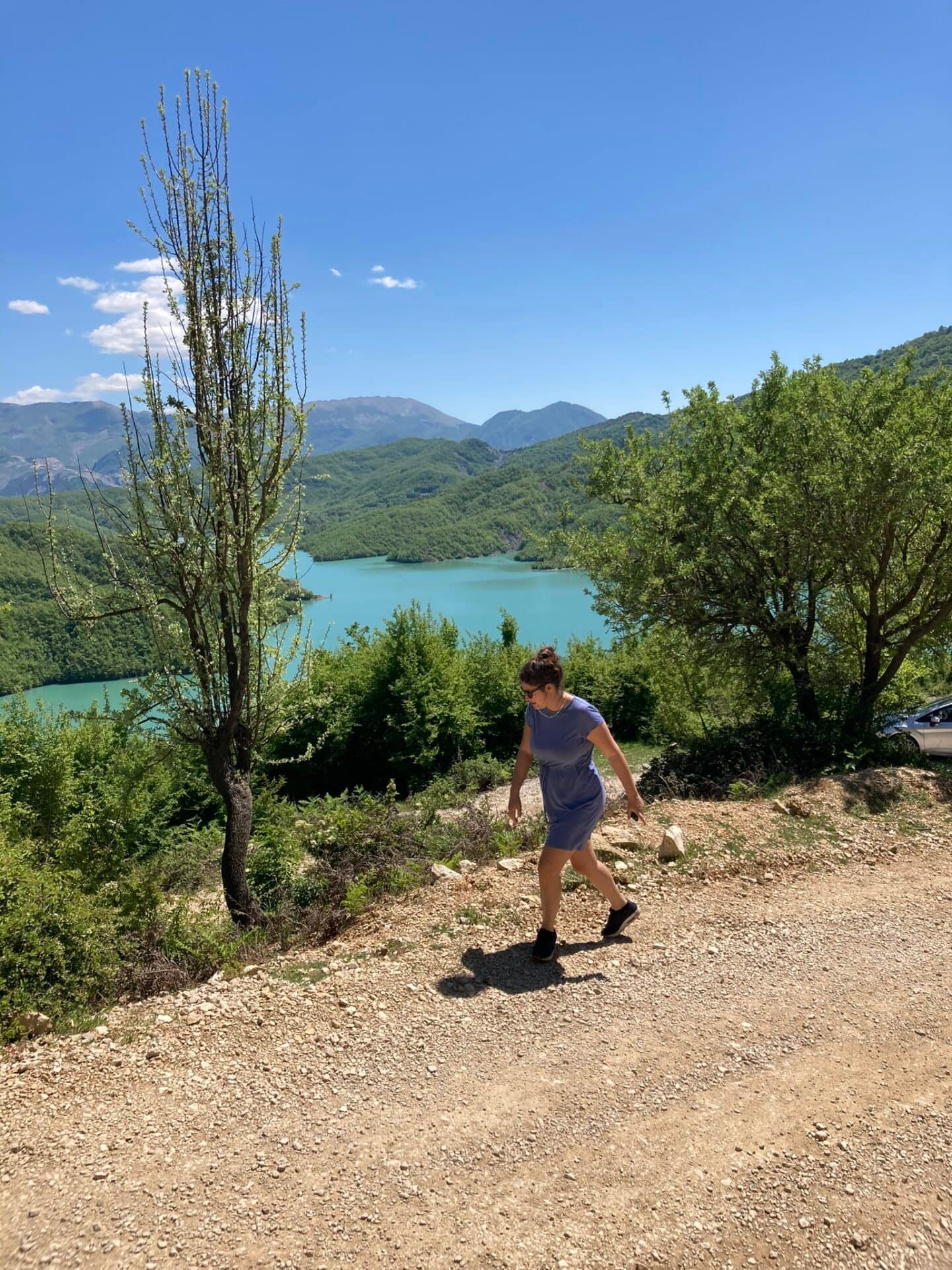 5 redenen om Mount Gamti in Albanië te bezoeken