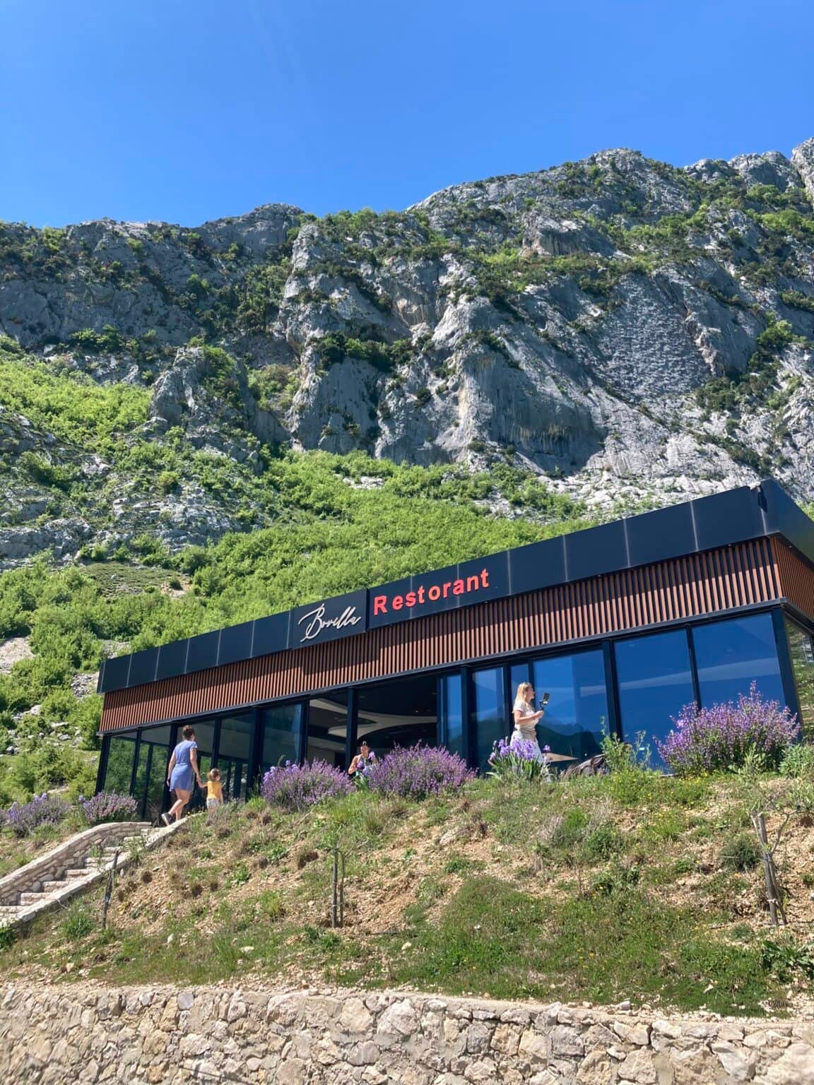 5 redenen om Mount Gamti in Albanië te bezoeken