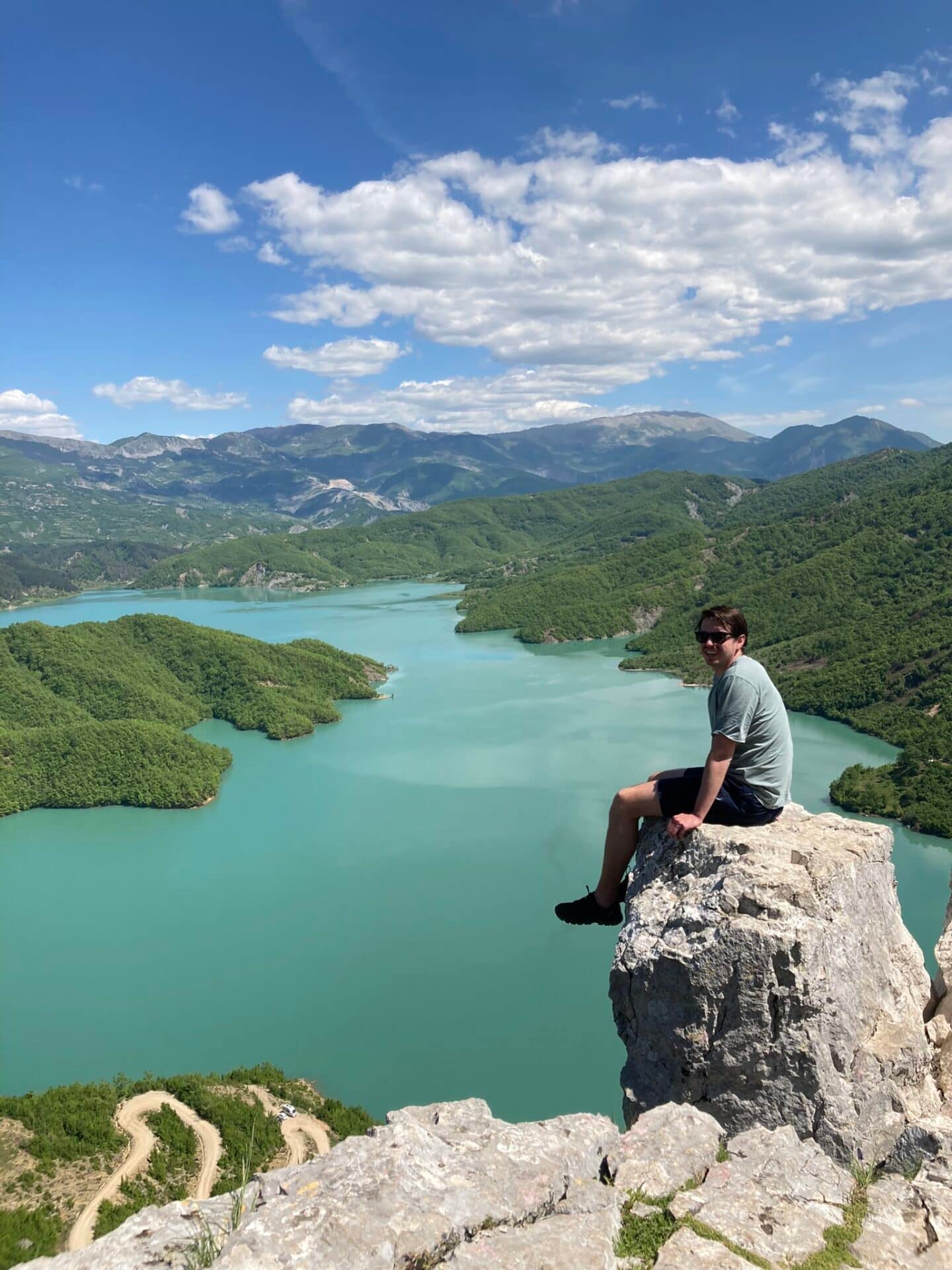 5 redenen om Mount Gamti in Albanië te bezoeken