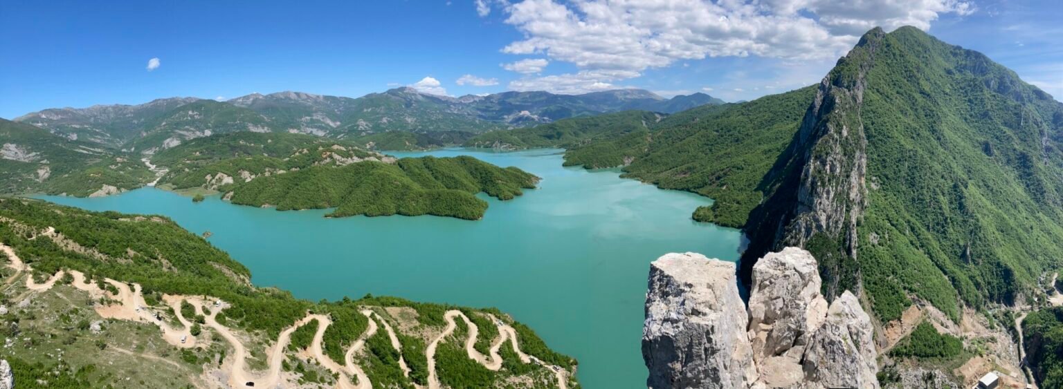 5 redenen om Mount Gamti in Albanië te bezoeken