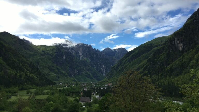 8x Zien & doen in Theth: Het outdoor Walhalla van Albanië