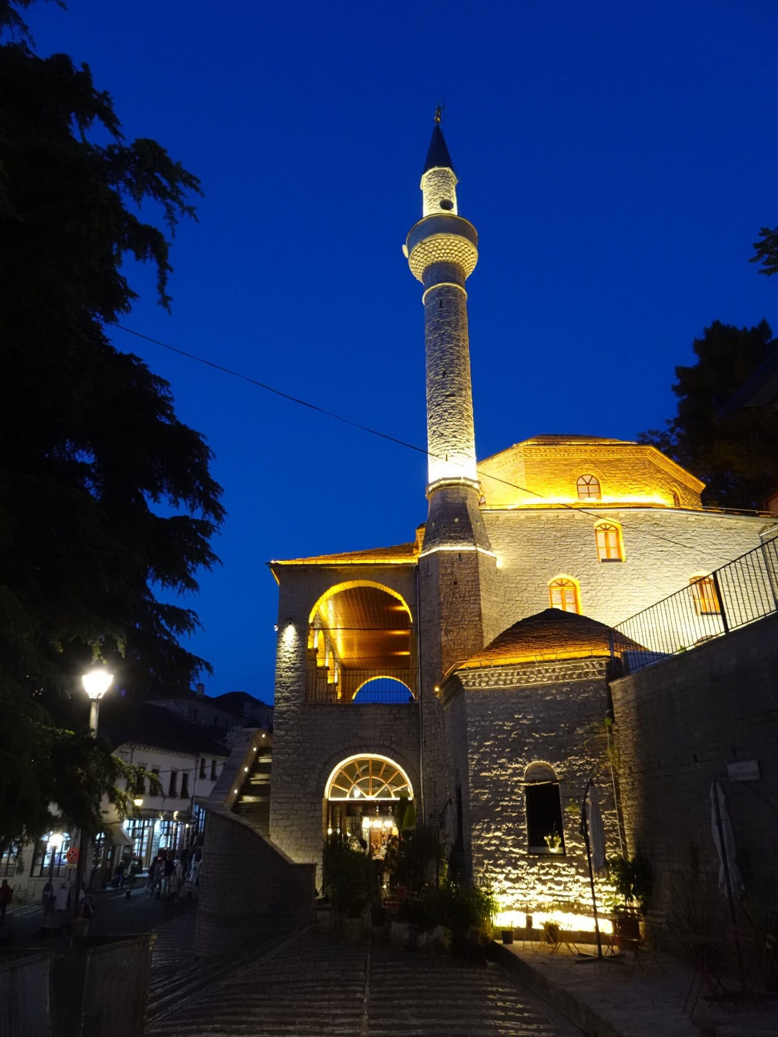 Gjirokastër in 24 uur: Een van de mooiste plekken in Albanië