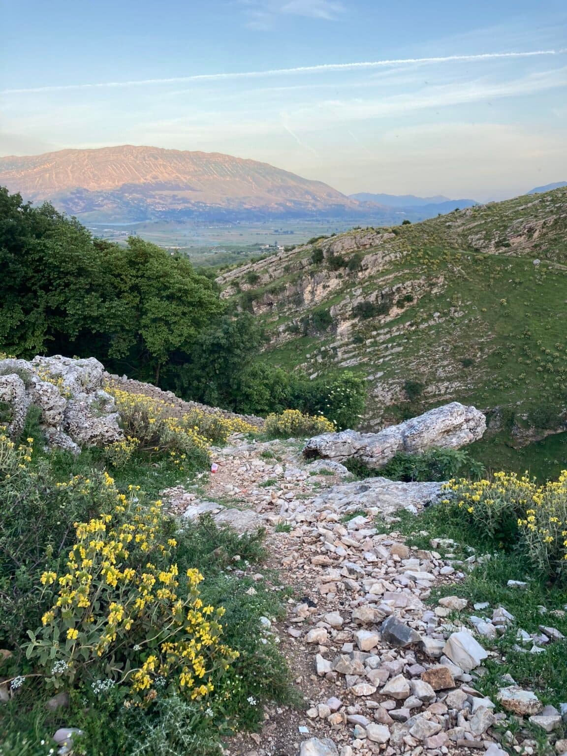 Gjirokastër in 24 uur: Een van de mooiste plekken in Albanië